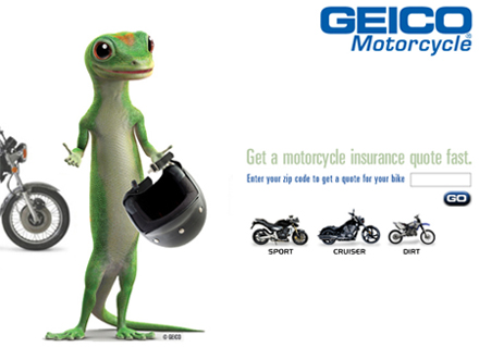 Mundo Das Marcas: GEICO