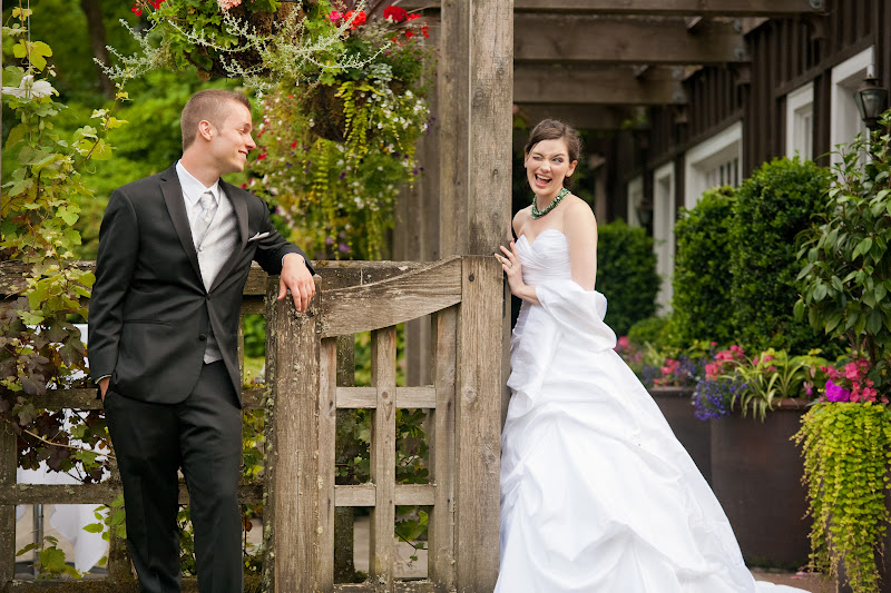 Jason Comerford Photography | Kyle & Emily's Wedding Day