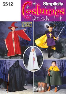 Make Do: DIY Wizard101 Wraith Halloween Costume