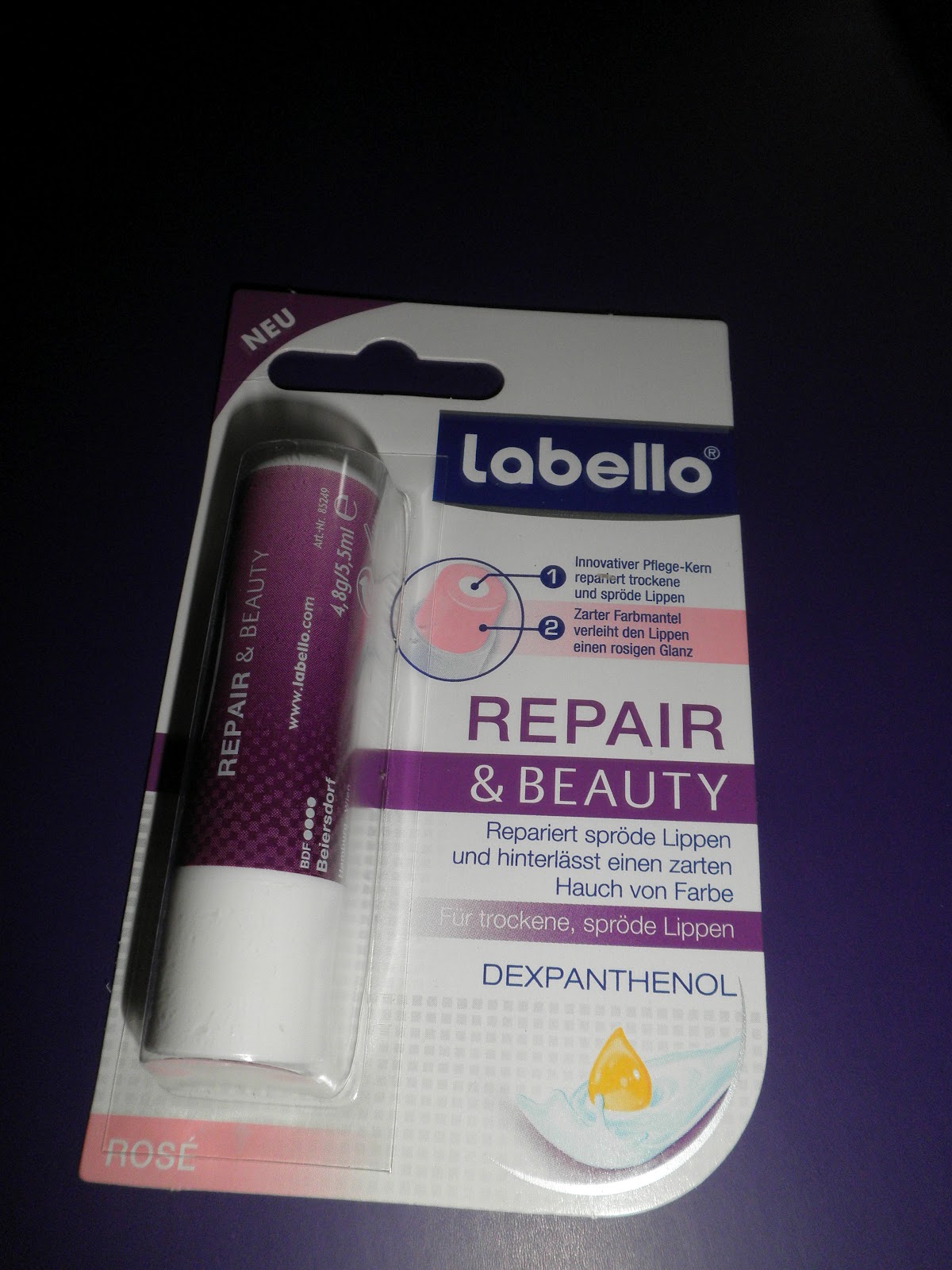 Beautynika: dm Lieblinge Juli 2012