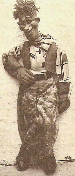 SATURDAY MORNINGS FOREVER: HOWDY DOODY