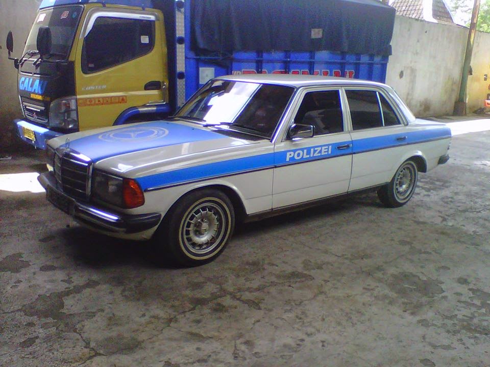 MERCY TIGER PENGGEMAR - SRAGEN - LAPAK MOBIL DAN MOTOR BEKAS