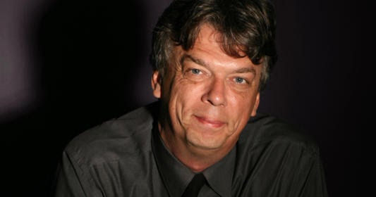 ARTWACH: A Christmas Gem from Eric Benjamin and a Timeless Gift from ...