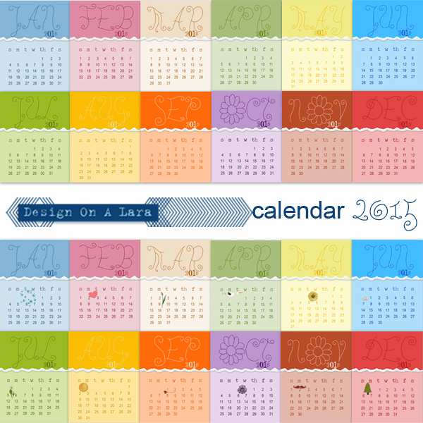 Colorful Z_orca: Digital Freebies