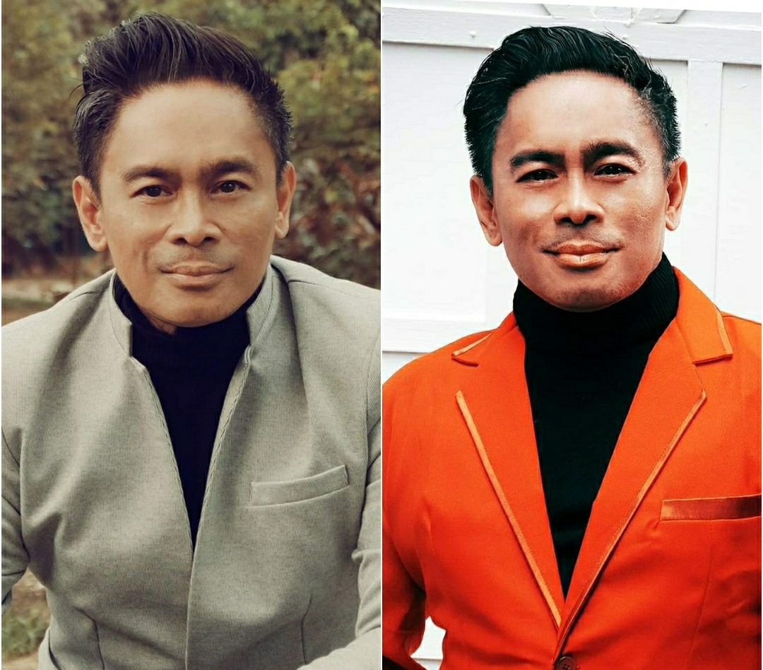 Showbiz Highlights: Direk Romm Burlat is the inspirational Guest ...