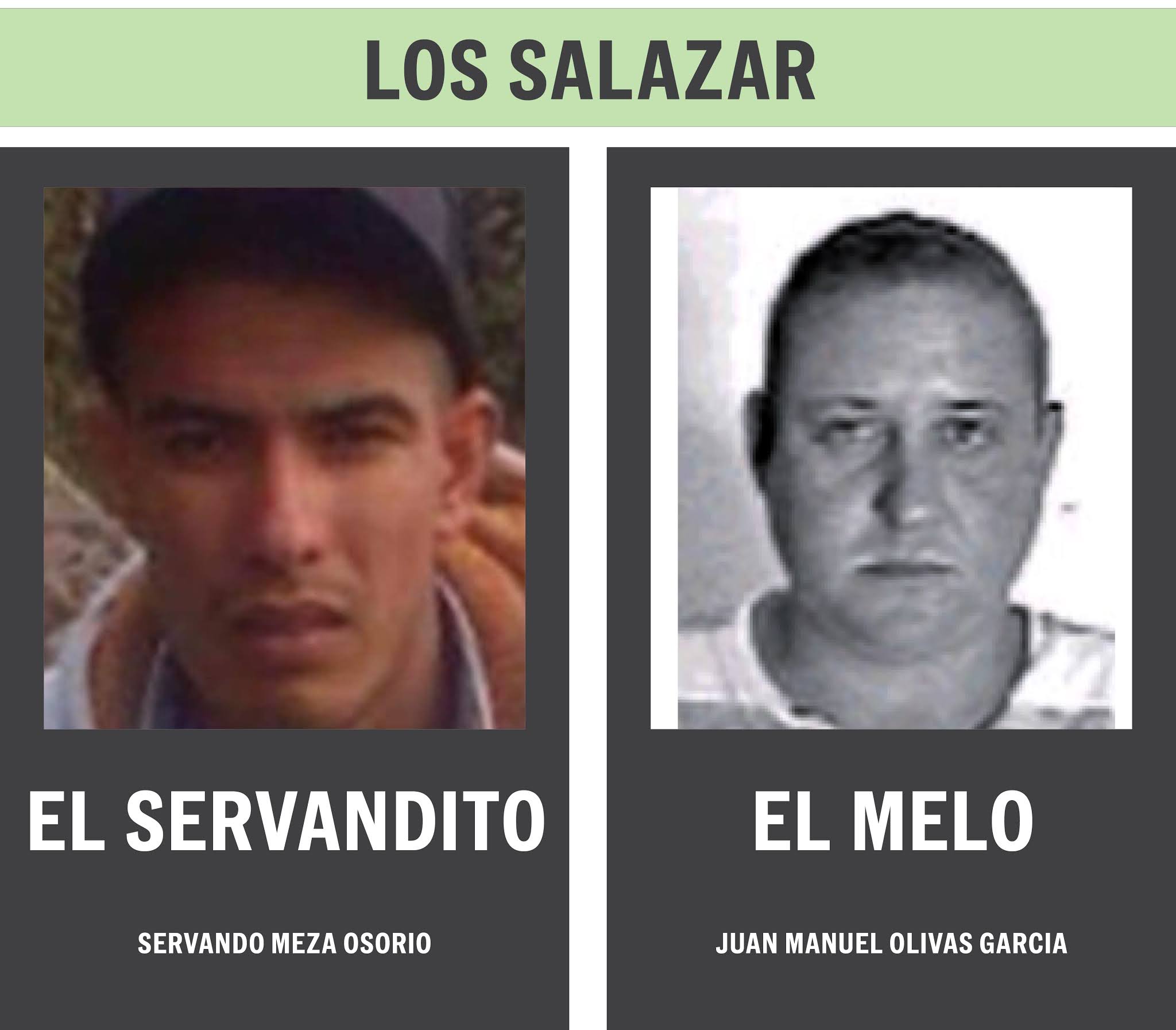 Notable Figures: Gente Nueva in Chihuahua ~ Borderland Beat