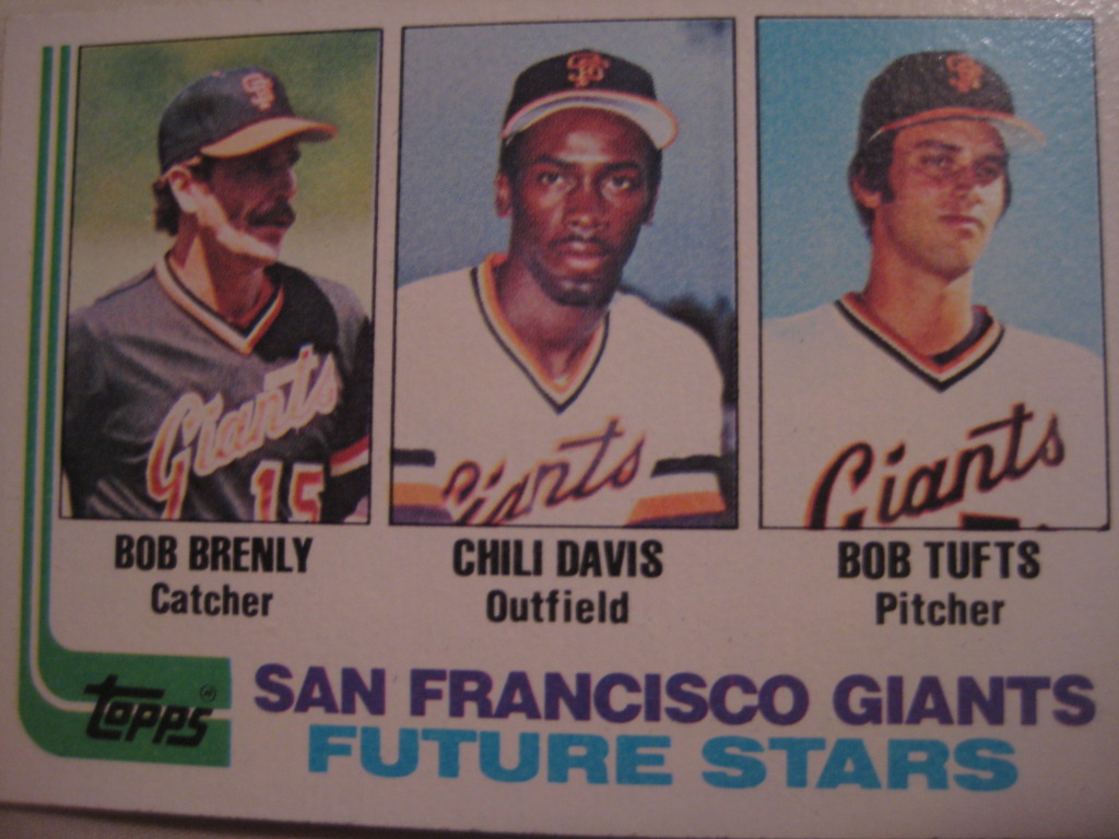 Baseball Cards Come to Life!: Baseball card stories from Bob Tufts