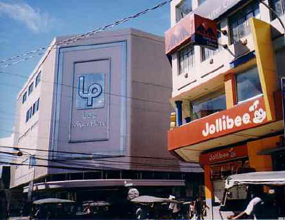 datligs: DUMAGUETE CITY