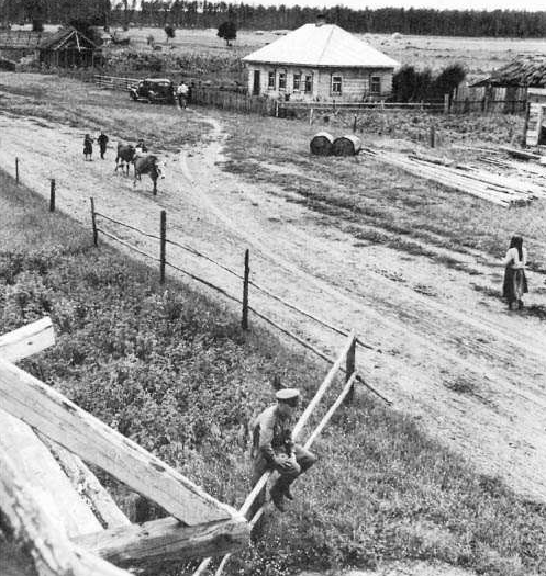 A Russian Journal by John Steinbeck and Robert Capa: book review