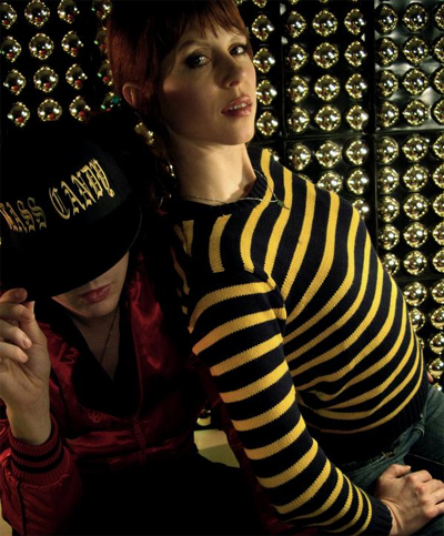 Barking in Space : 2013-05-19