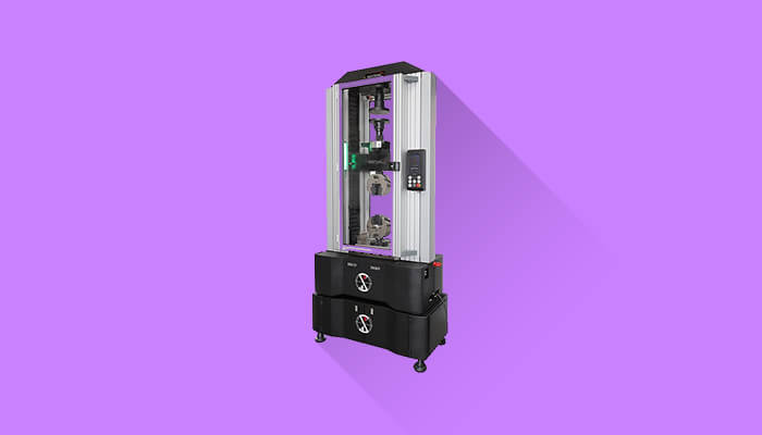 universal tensile machine