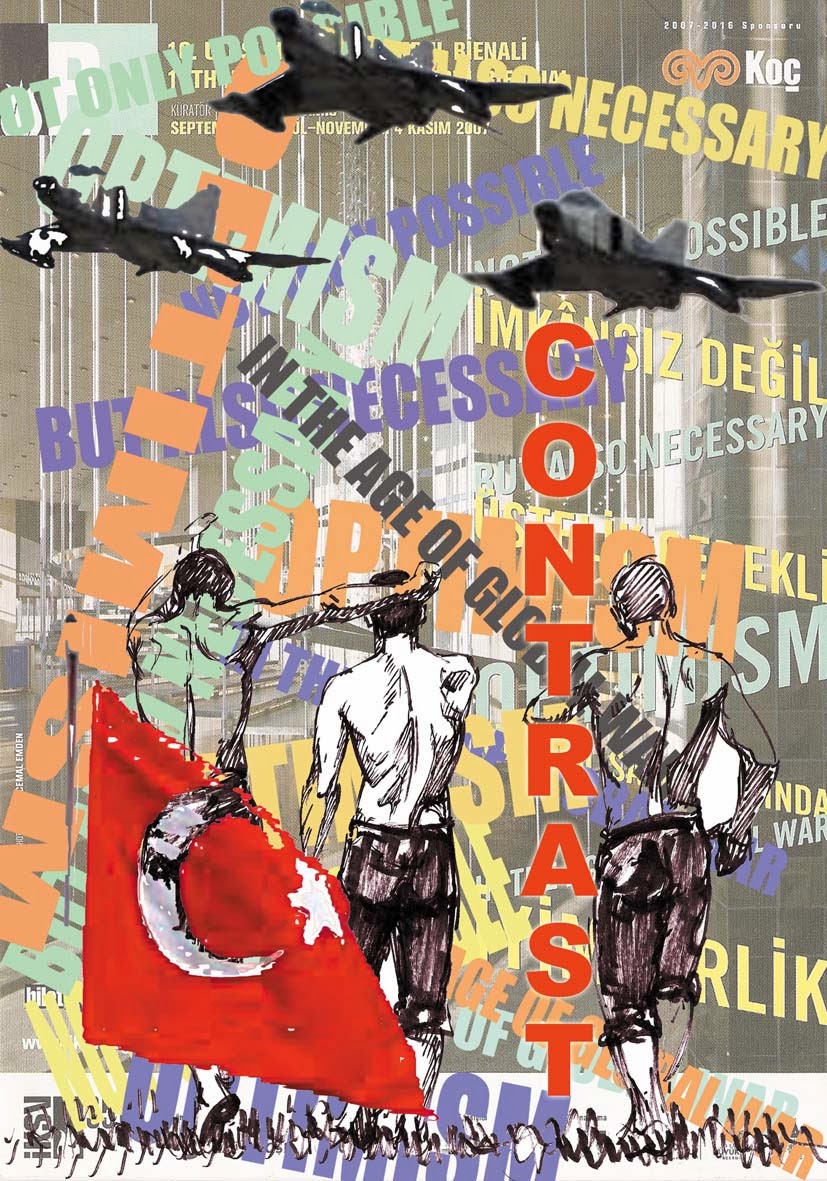 from silence to word: Turkish Wrestling