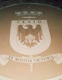 Foro de Cultura de Defensa: HÉROES EN LA OSCURIDAD