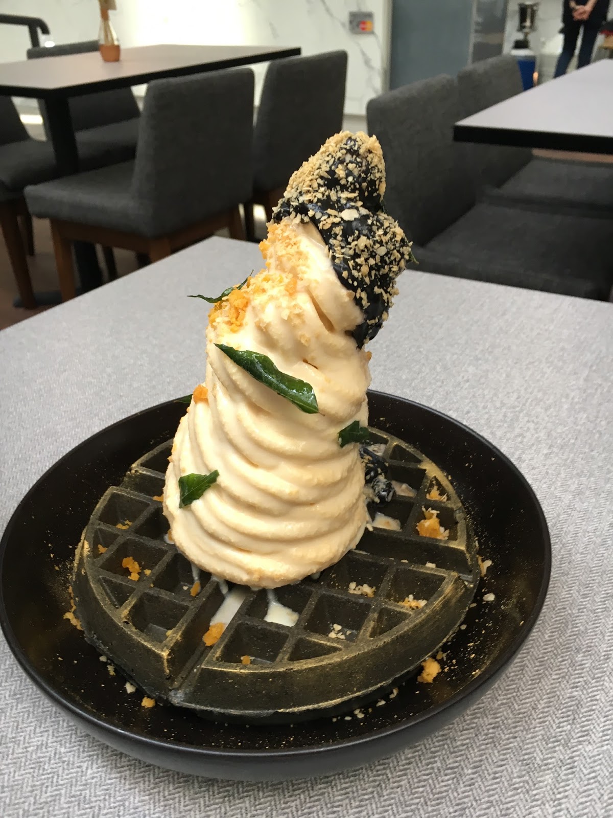 Stray Cafe by Fatcat - Singapore - Travel is my favorite Sport