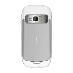 Electronics: Nokia C7
