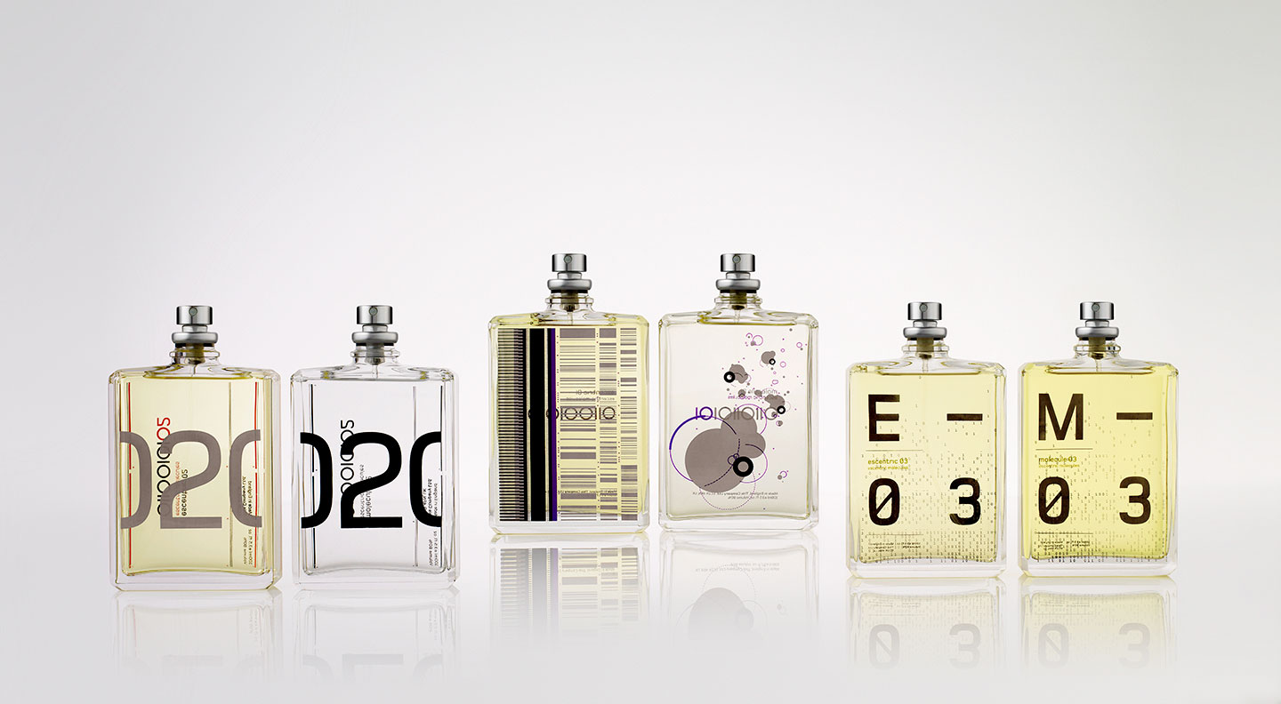 Escentric Molecules / Beautik Haute Parfumerie - Fashion Doctor
