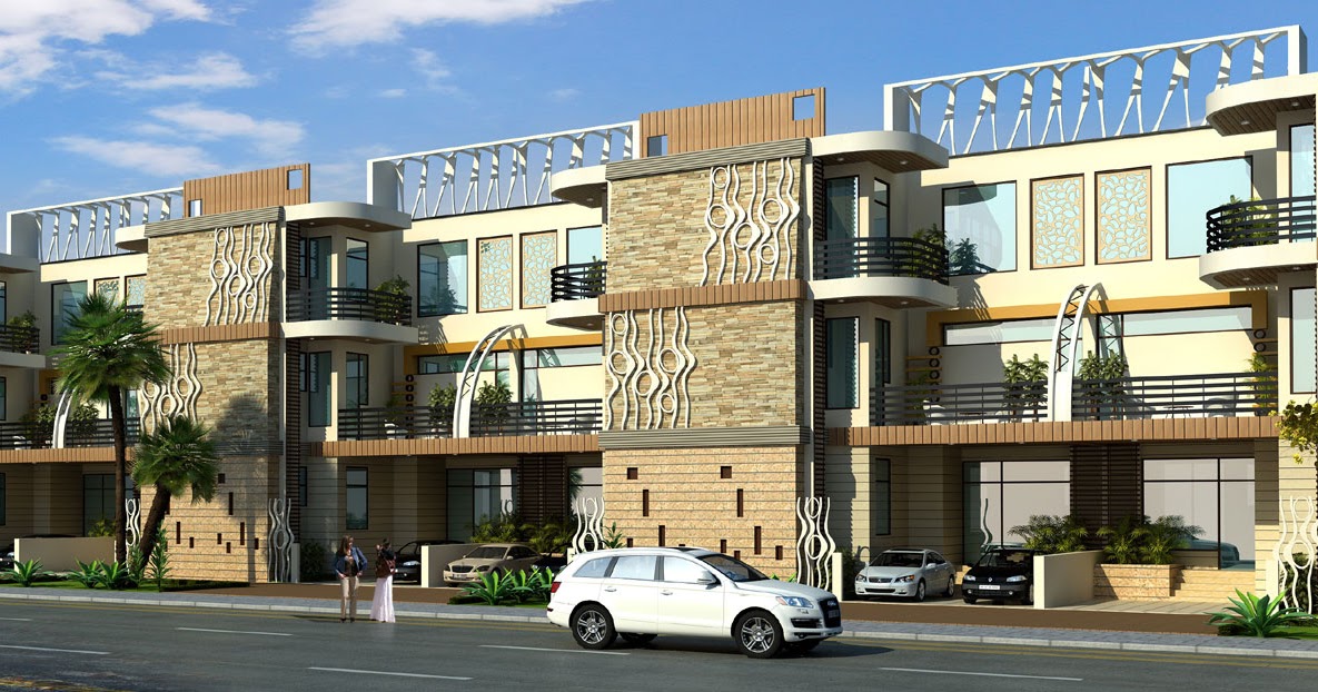 Ajnara Group Review: Ajnara- A Prominent Living Space for Stylish and ...