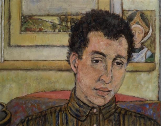 Desde el Renacimiento hasta nuestros días: 142. Peter Samuelson (Gran ...