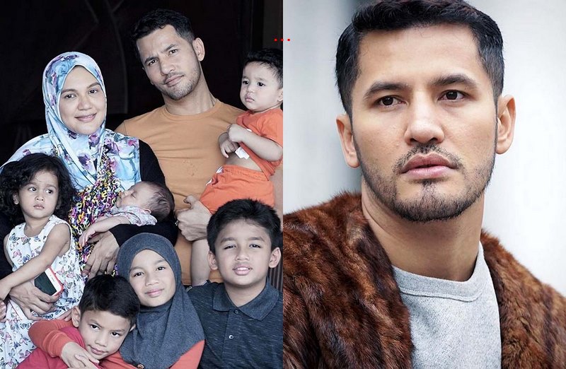 MYARTIS.COM | MYARTIS | MY | ARTIS: UNFOLLOW ISTERI - ALIFF SYUKRI NAFI BERMASALAH, 'COBA ...