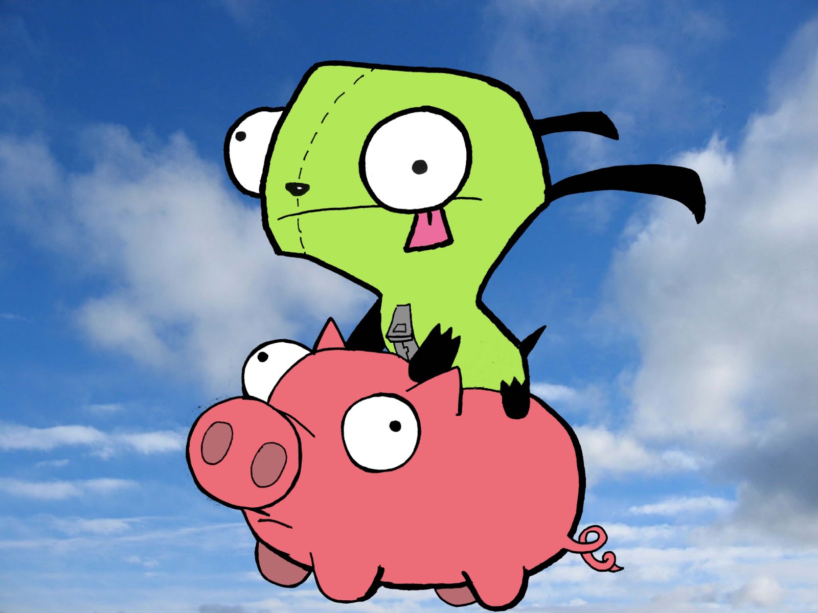 Top Mouse Art work: February 2013