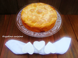 Krystina cuisine: TARTES