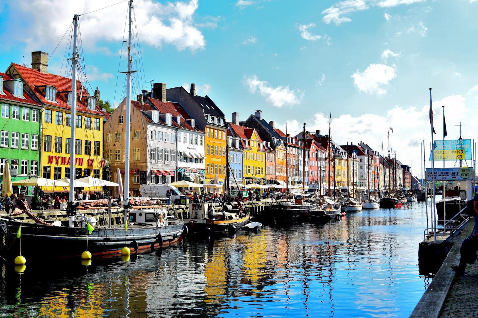 .: Danny Kaye & Hans Christian Anderson: Wonderful Copenhagen