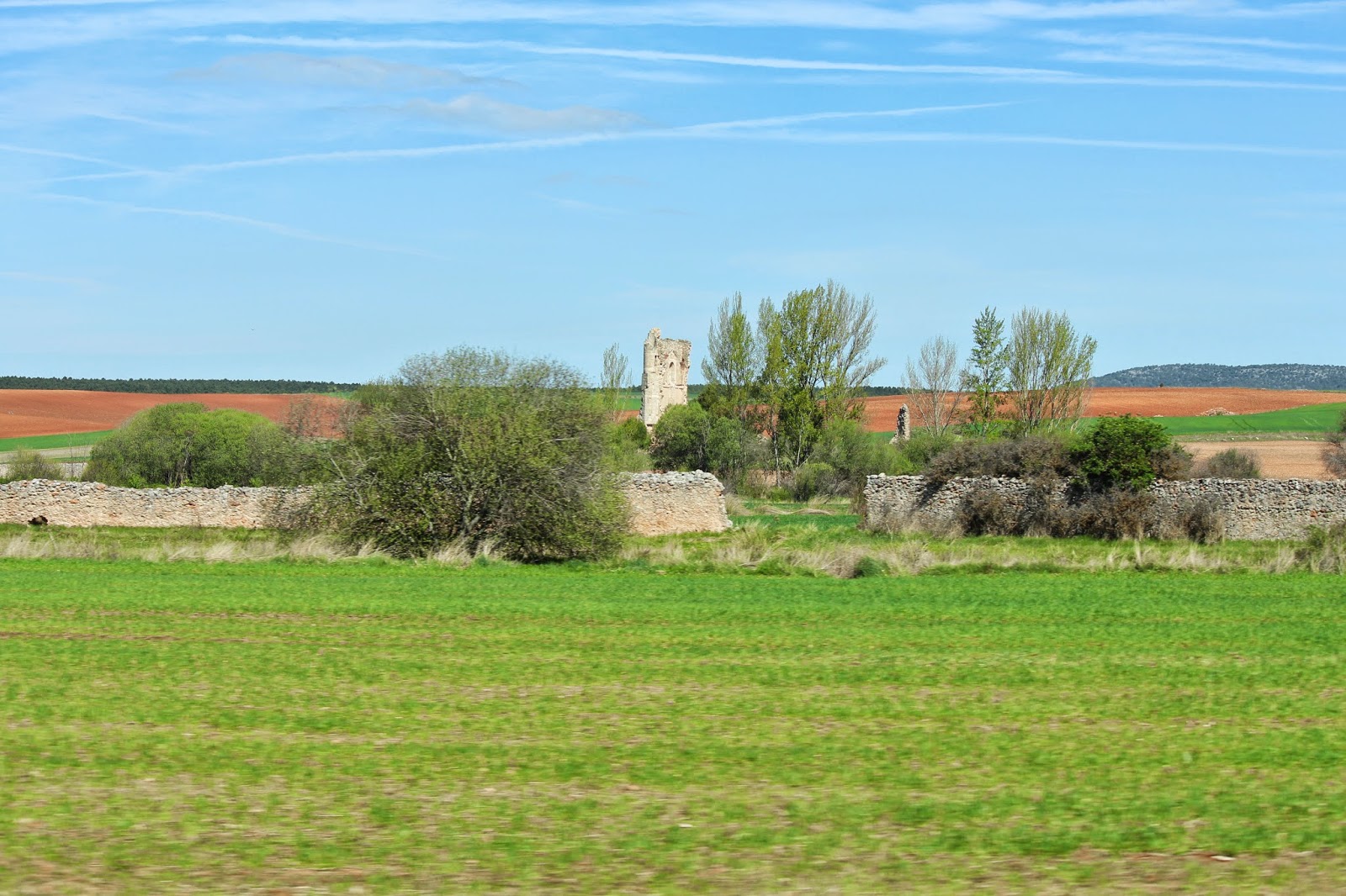 Historia y Genealogía: Guijosa. Soria. Monasterio de San Jerónimo