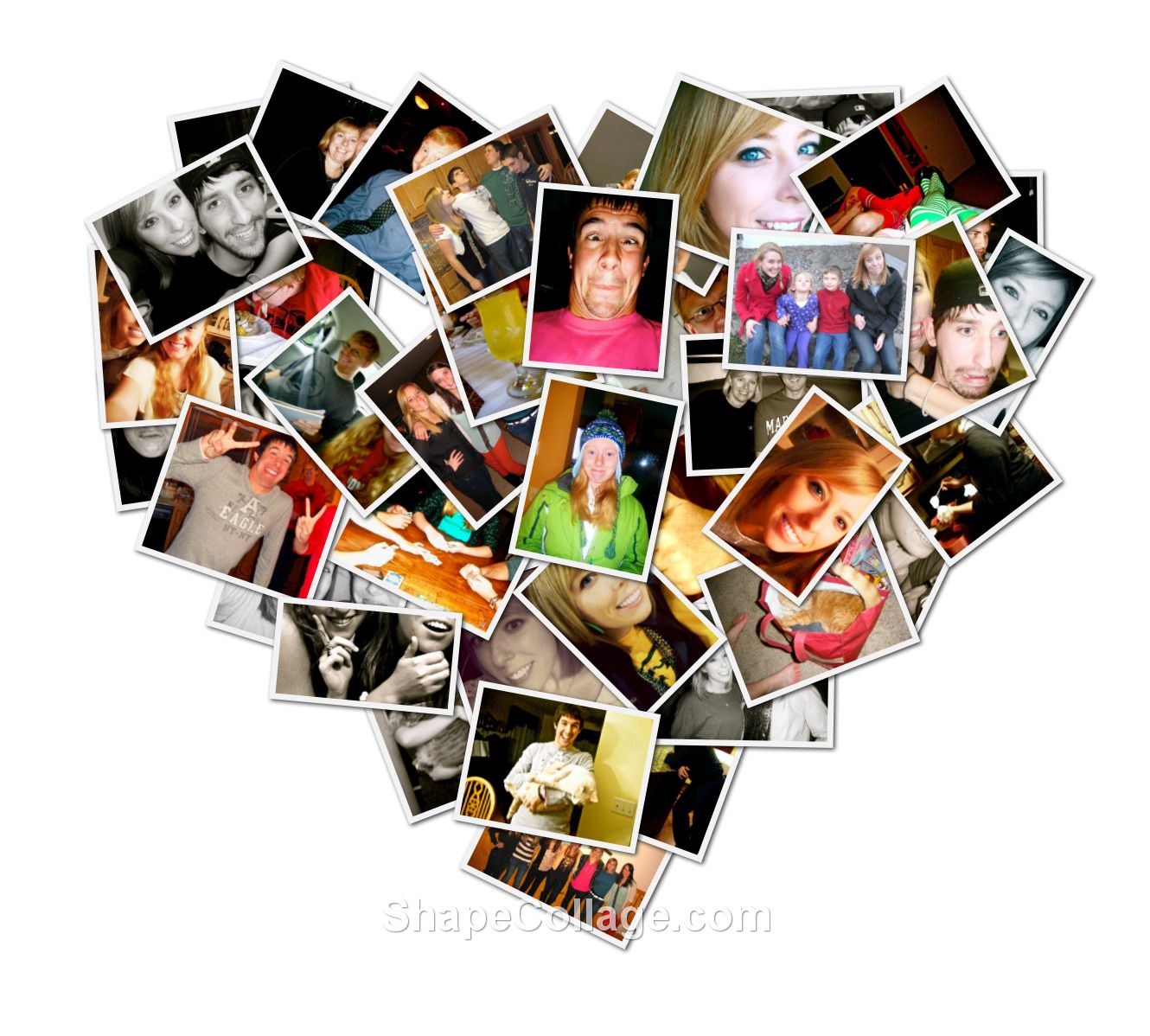 Ms. Antony's Blog: Collage