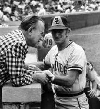 Dick Allen Hall of Fame: On this day... Ray Kroc suffers with you