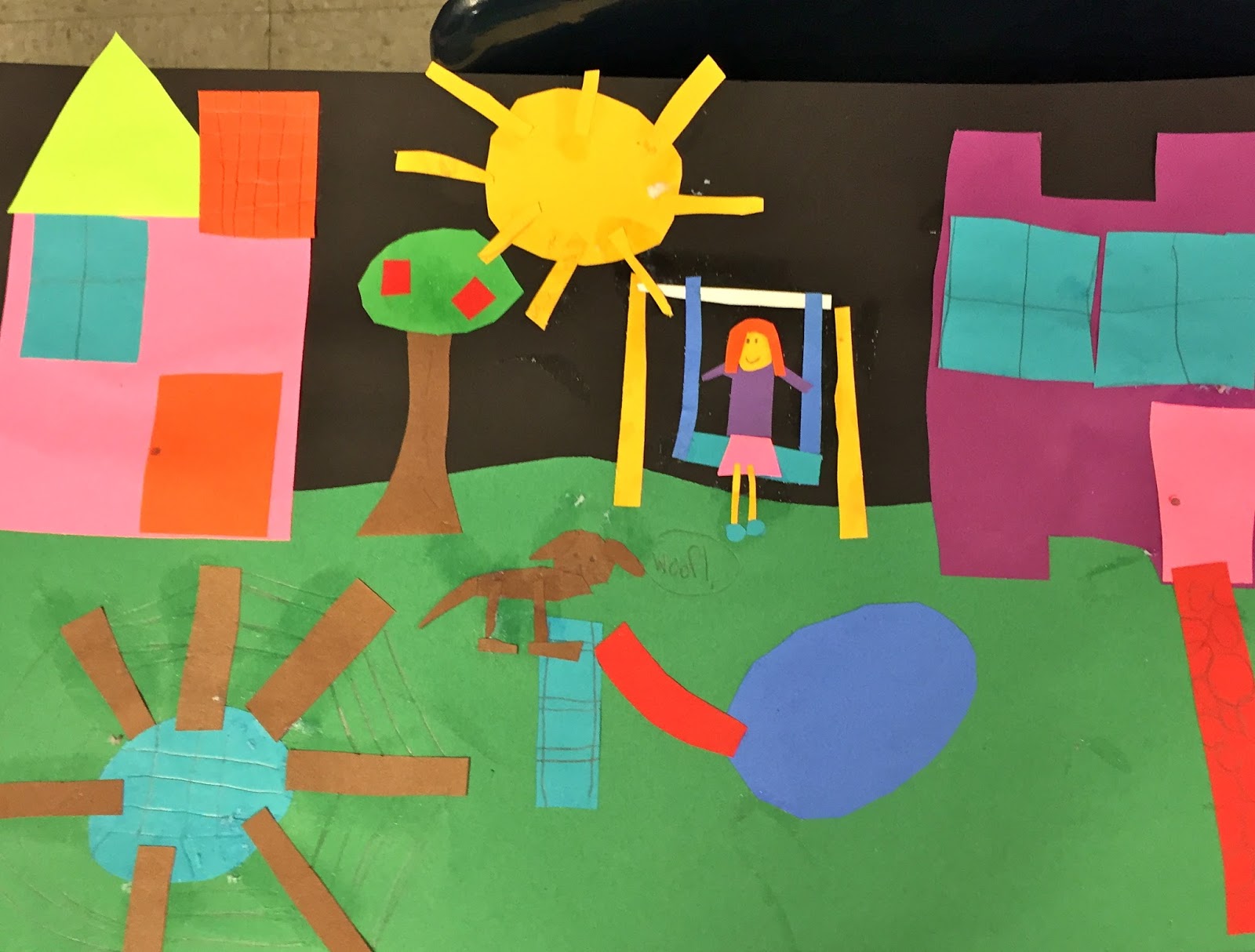 Expression of Imagination: FUN!!