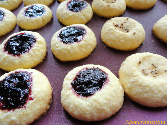 Abóbora Menina: Biscoitos de Fubá com Coco