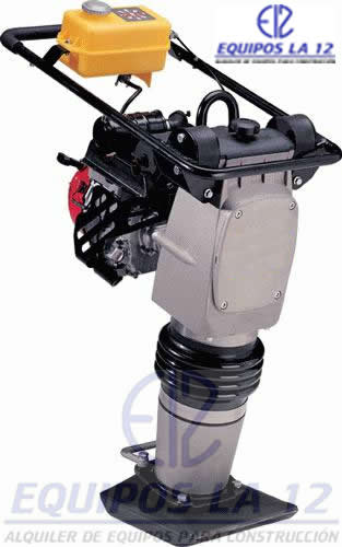 TECNOBRA: MAQUINARIA Y EQUIPOS