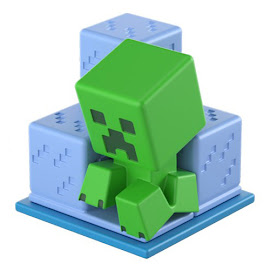 Minecraft Creeper Series 15 Figure | Minecraft Merch