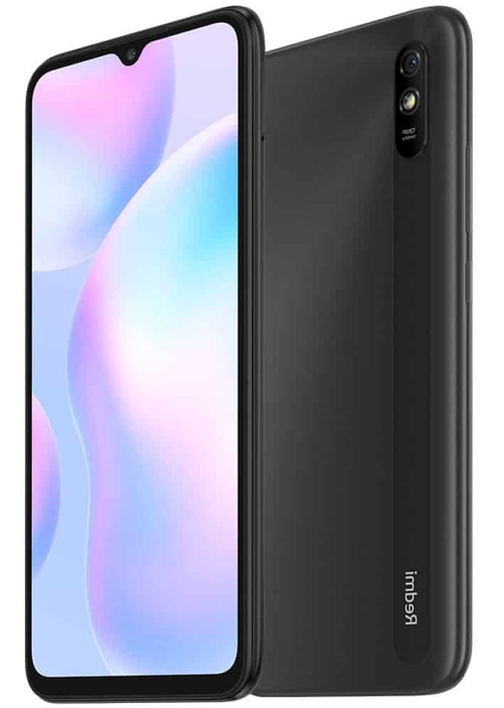 مراجعة شاملة لهاتف Xiaomi Redmi 9A مواصفات ومميزاتوعيوب وسعر الهاتف