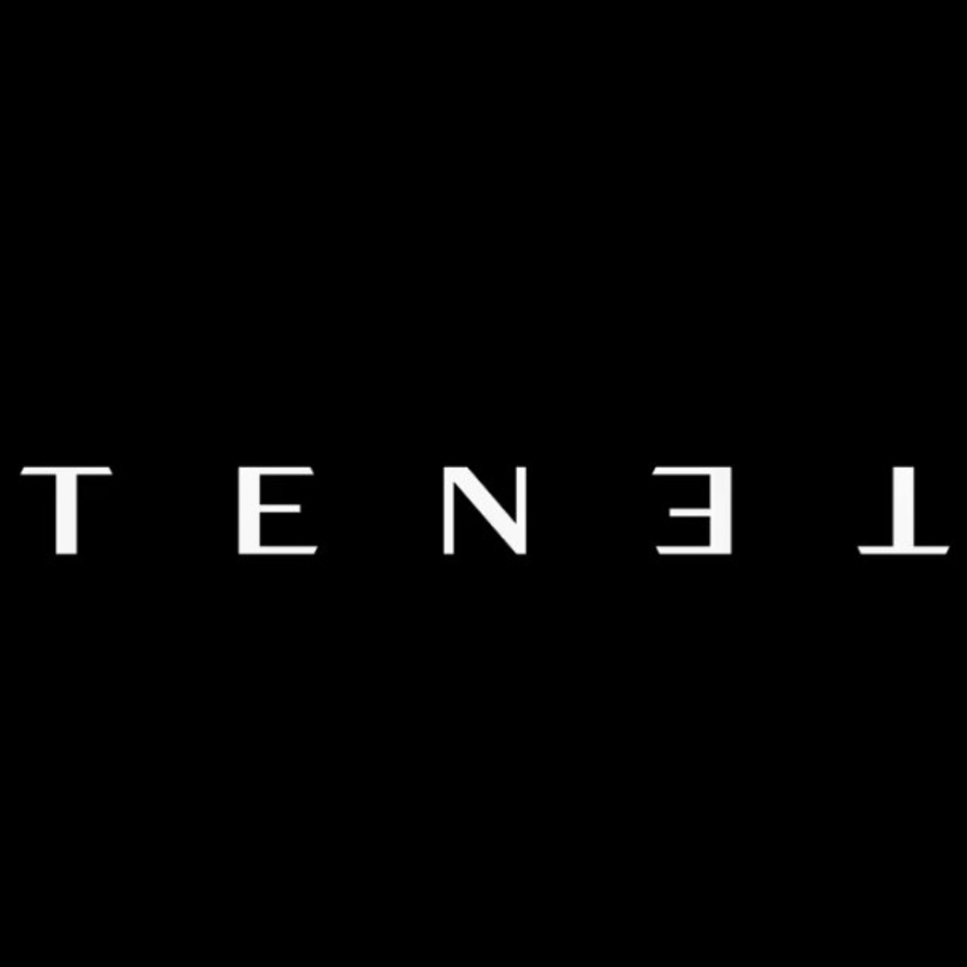 Doux Reviews: Tenet
