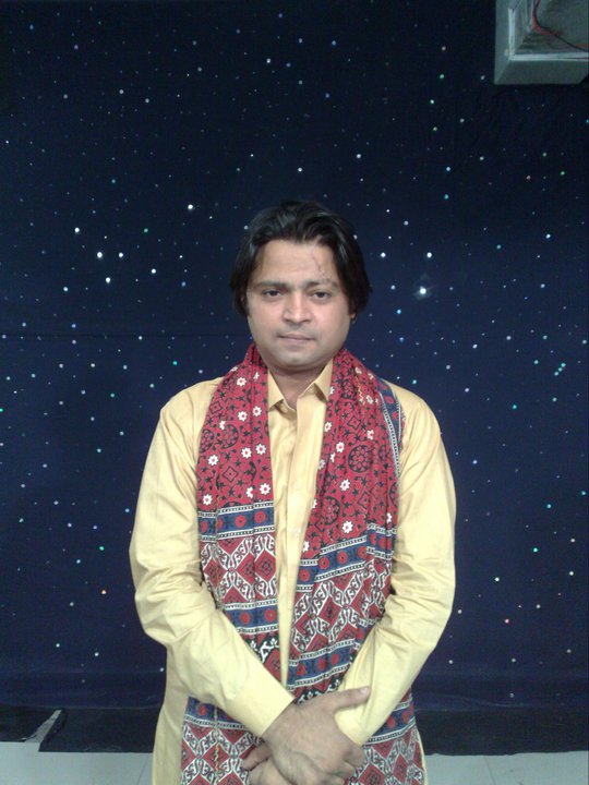 Najaf Ali Sindhi Singer All Songs Shooting Photos and wallpapers