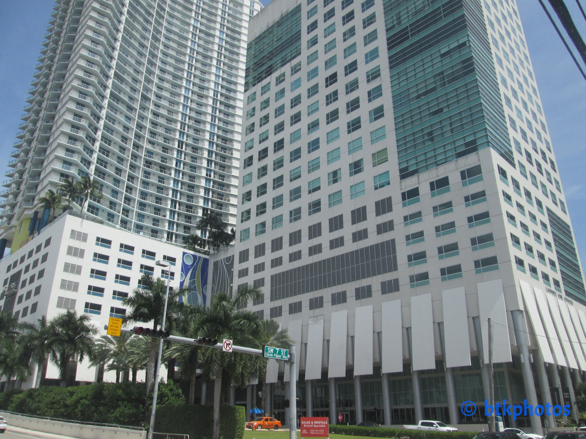 Reel to Real Filming Locations: Miami Vice (1984-1989)