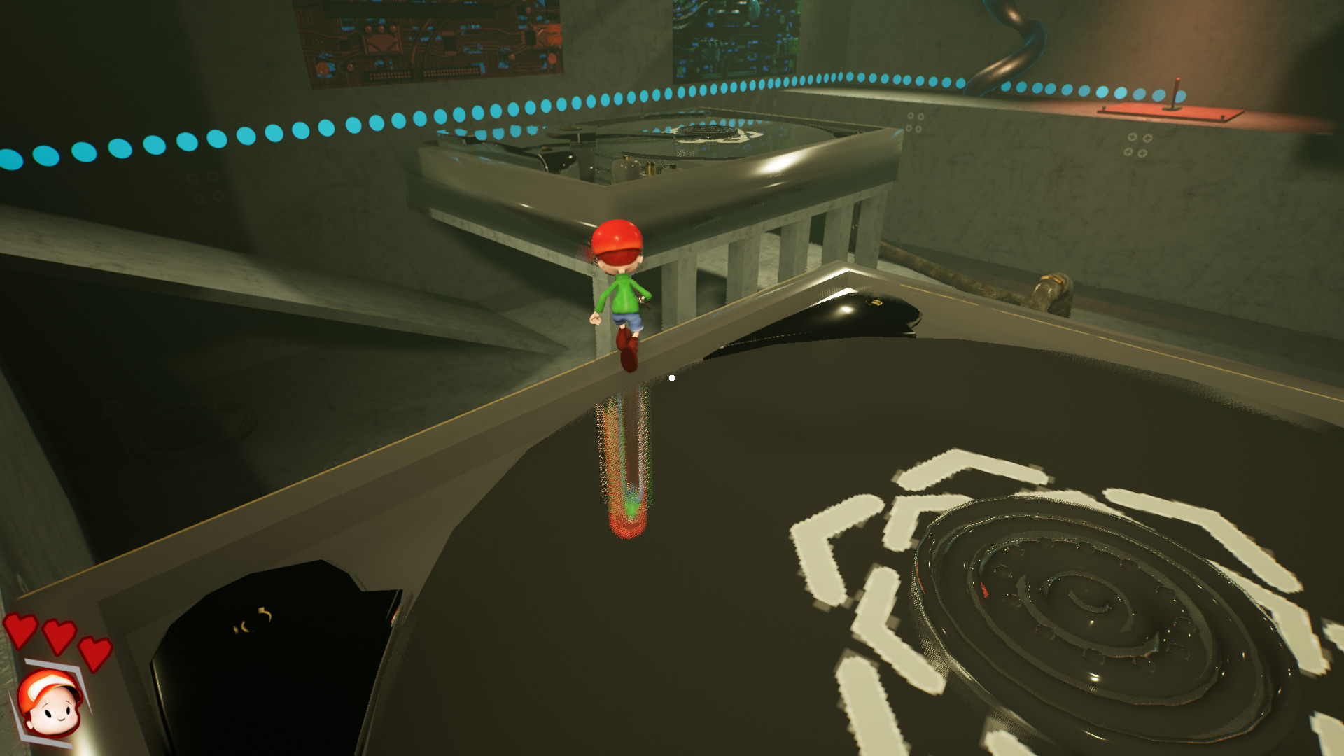 Arcade Boy (2021) torrent download for PC