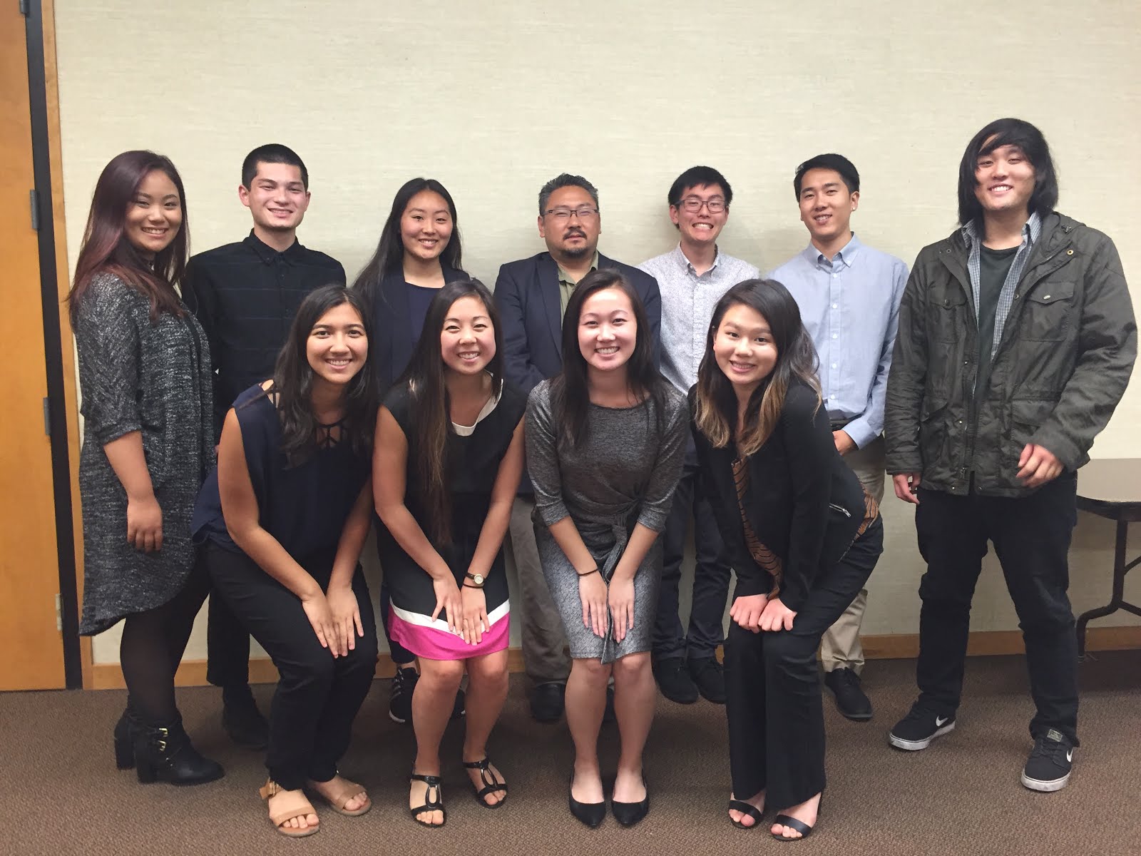 Nikkei Community Internship (NCI) in San Jose Japantown, CA