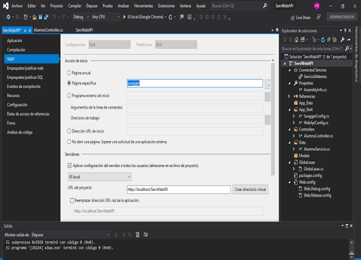 Usando Servicios Web con .Net: 009 COMPOSICION DE SERVICIOS WEB EN ASP.NET
