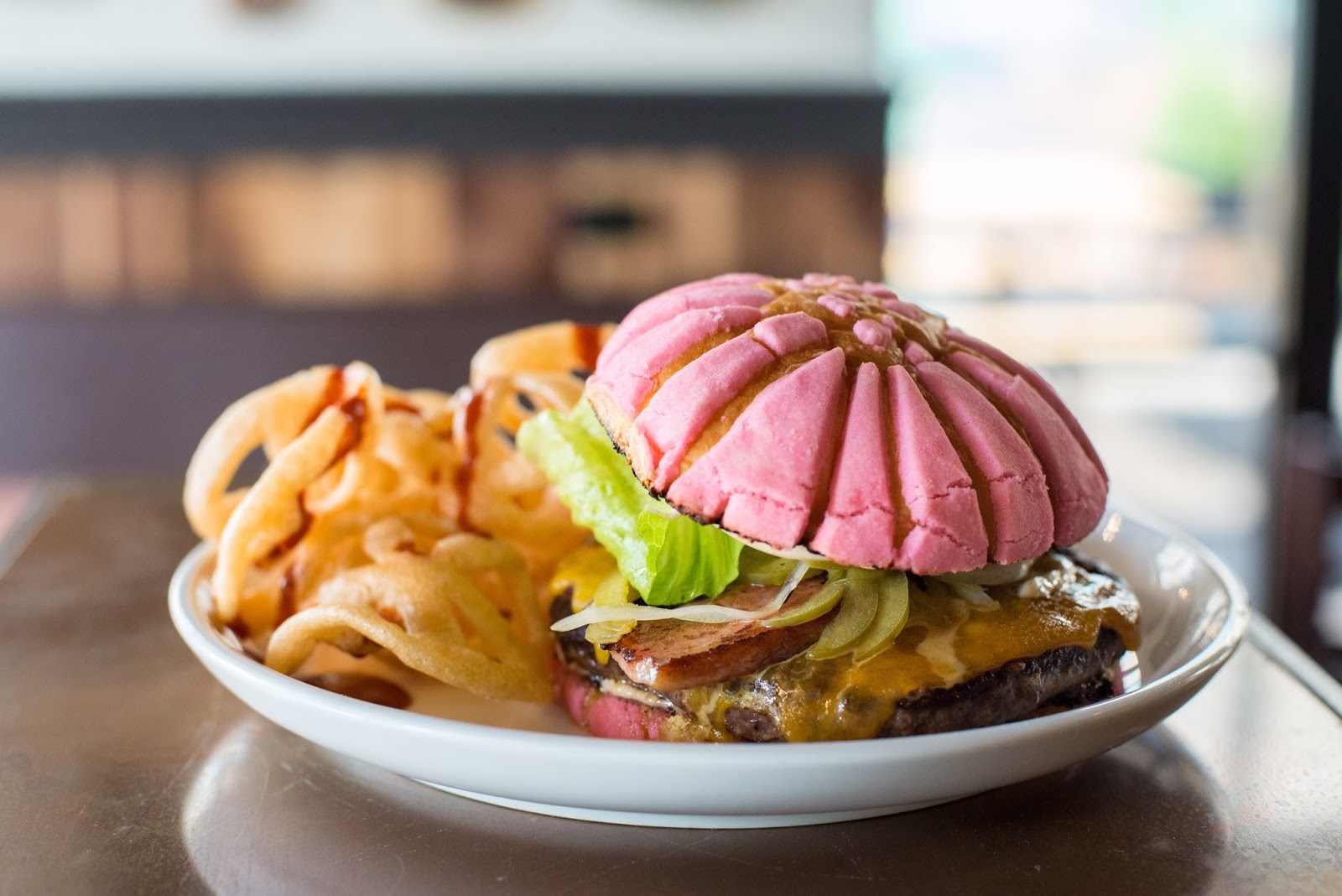 The Gossip Guy: Old Main Association puts New spin on Mexican cuisine