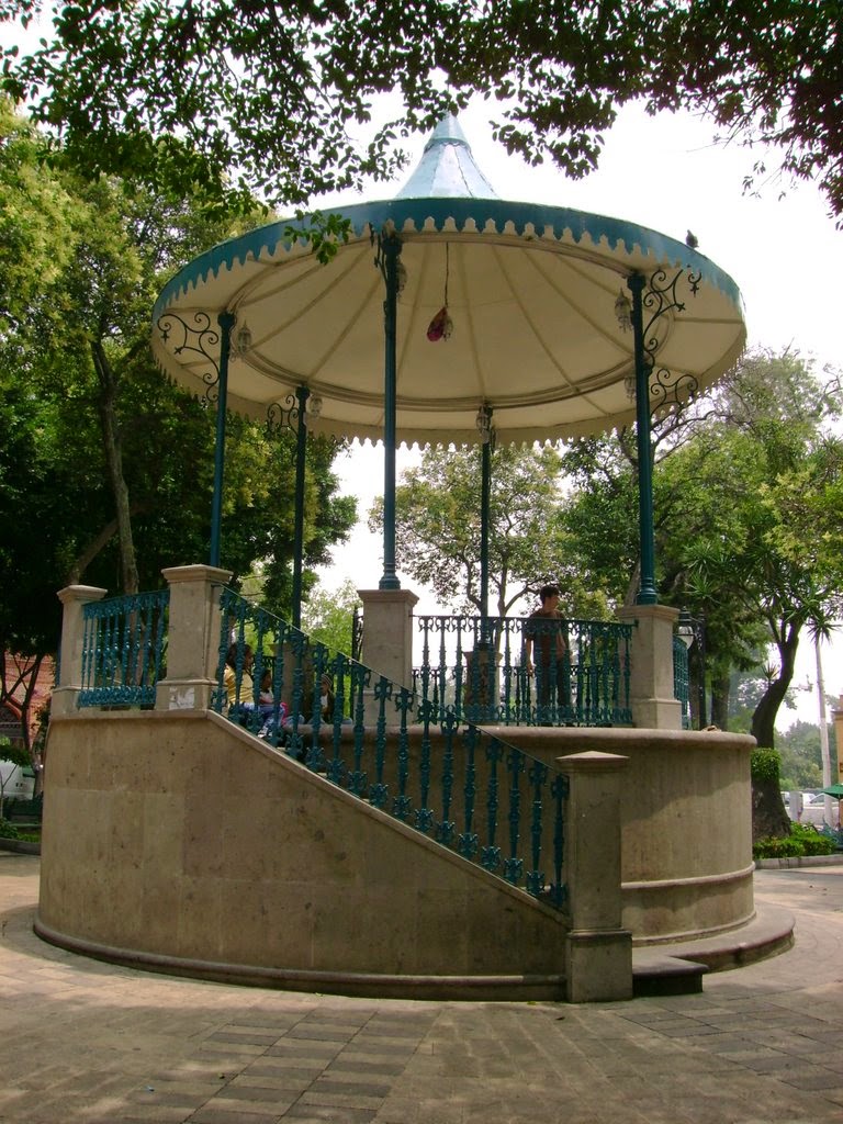 Noche de Leyendas en Tlalpan - México Gratis o Casi