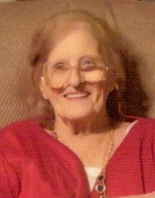 Evans Funeral Homes Obituaries: Imogene Harris