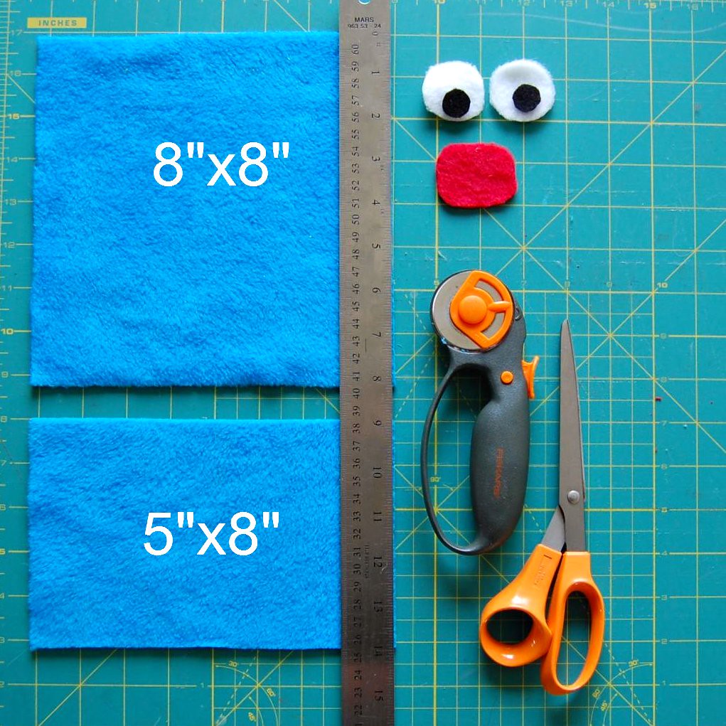 Monster Art Tote Bag Tutorial DIY Tutorial Ideas monster-art-tote-bag-tutorial-diy-tutorial-ideas
