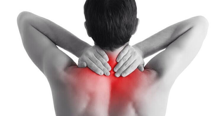 Frozen Neck and Shoulder immediate relief