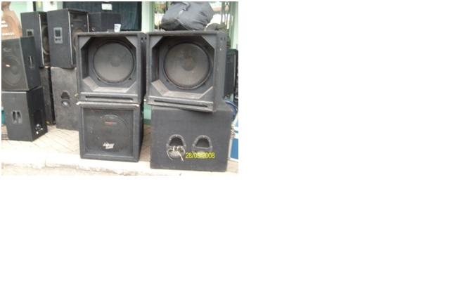 IDRIS SUKSES SPESIALIS PERLENGKAPAN EVENT: SOUND SYSTEM DAN DAFTAR HARGA