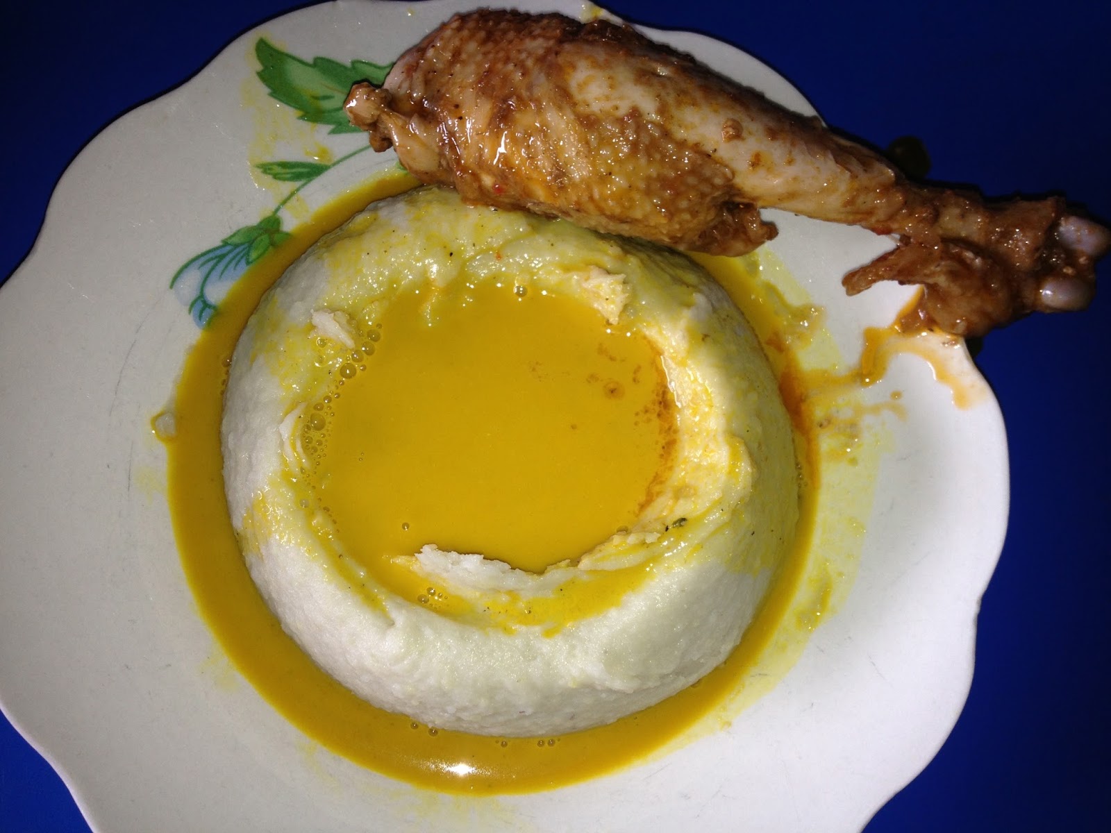 The Official Blog for the CFDP 2013-14 Youth Enrichment Football League ...