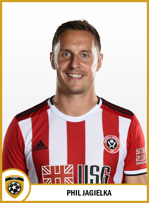 Phil Jagielka ~ Habilidades Pro Evolution Soccer