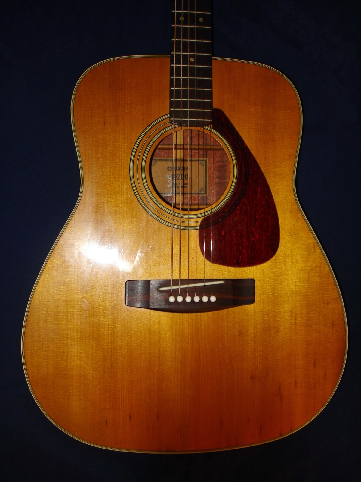  FG 200 Blog knak jp