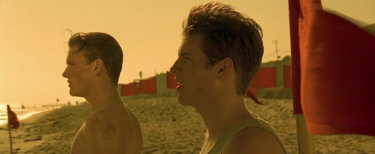 yansolo's blogs : Gattaca and the Truman show